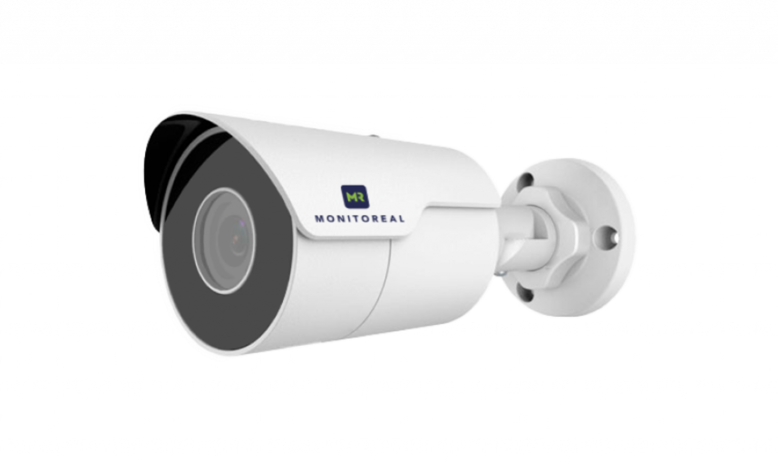 Monitoreal Professional Security with AI-Powered